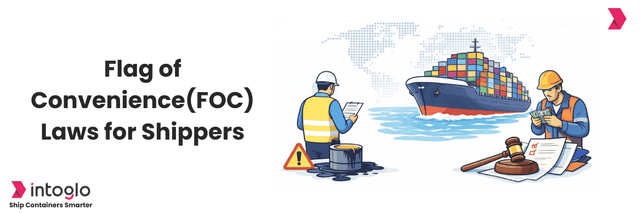 What Are FOC Laws & What Do They Mean For Shippers? | Intoglo Blog